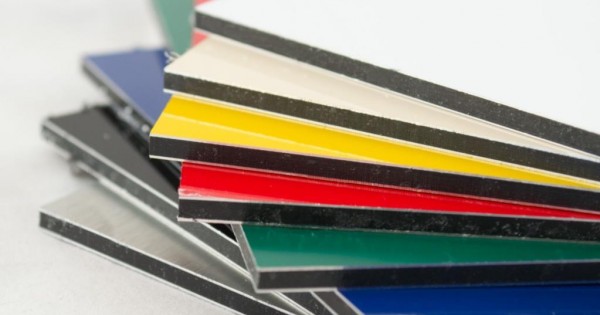 Kompozit Panel Sistemleri